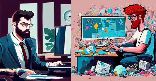 Frank Talk | Frank LaRosa | Substack