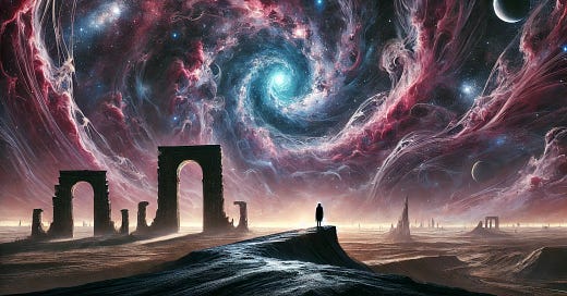 The Horn Gate | Substack