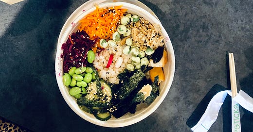 Kind of Wild | Sascha Camilli | Substack