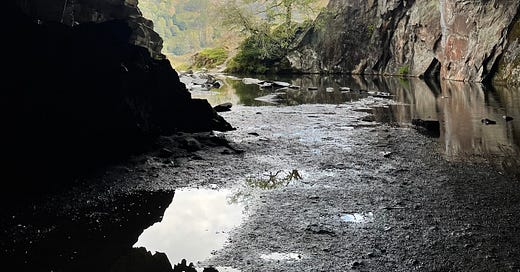 The Lighthouse with Cait Flanders | Substack