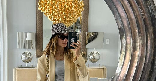 WEARSTLERWORLD | Kelly Wearstler | Substack