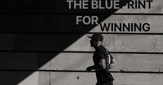 The improvement journal | pathsofstoicism | Substack