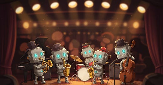 Why Try AI | Daniel Nest | Substack