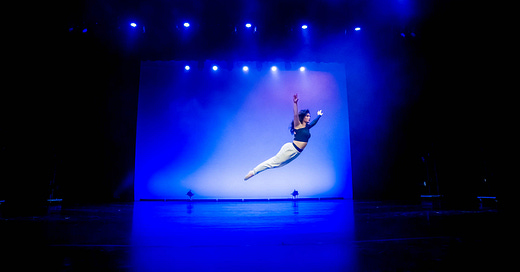 UnRambling | Sean Openshaw | Substack