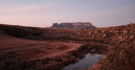 Team McComas | Wade McComas | Substack