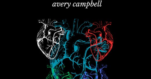 The OnPurpose Club | Avery Campbell | Substack