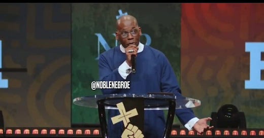 The Dissenter | Jeff | Substack