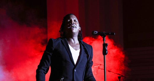 The Veritas Daily | Jonathon M. Seidl | Substack