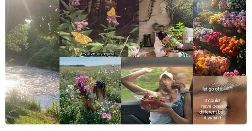 Fuel Up | Carolina Salazar | Substack