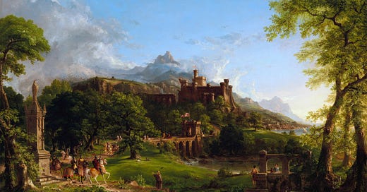 Tommy Dixon | Substack