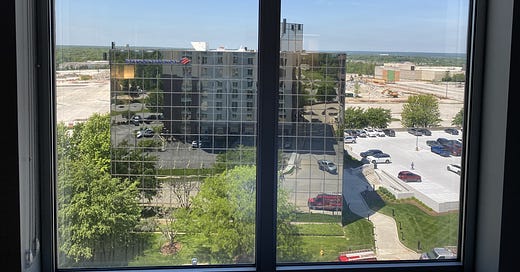 The Weekly Dish | Andrew Sullivan | Substack