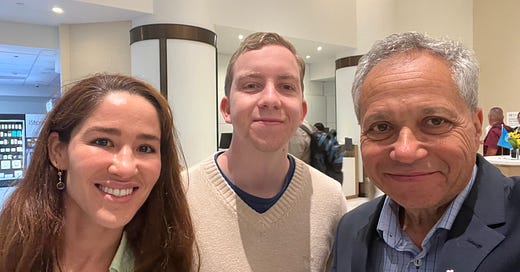 Global Health Insights | Peter Singer | Substack