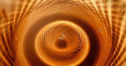 Ken Theoria Apophasis Substack | Ken wheeler | Substack