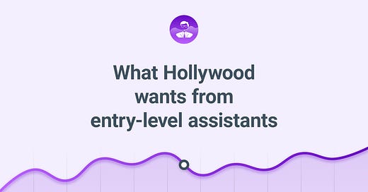 StephenFollows.com - Using data to explain the film industry | Stephen Follows | Substack