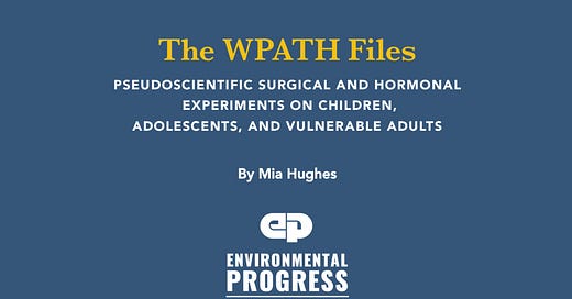 Inspecting Gender | Substack