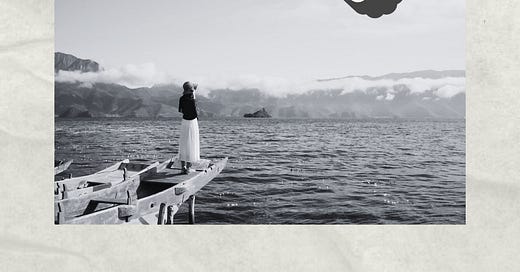 A Merry Loner | Substack