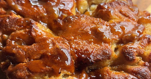 COOK'S INSTINCT by @anthonyshock | Anthony O'Shaughnessy | Substack