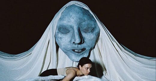 wet ink | Eloise King-Clements | Substack