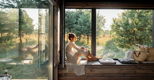 The Creative Genius Club | Shevaun Stonem | Substack