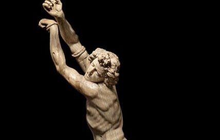 Art on the Brain | Bogdan Luca | Substack