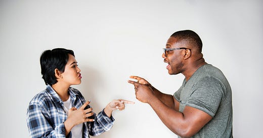 Liberating Motherhood | Zawn Villines | Substack