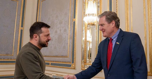 Regular Order by Jamie Dupree | Substack