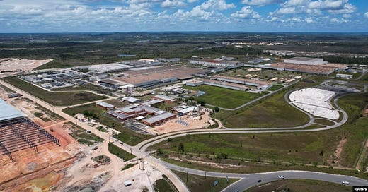 Fermi’s Substack | FermiWang | Substack