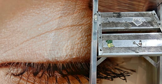 Futurism Restated | Philip Sherburne | Substack