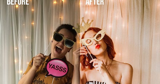 Chasing’s Substack | Chasing Lovely | Substack