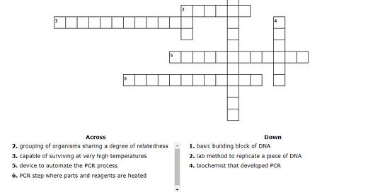 Clinical Quick Reference Monthly | Beth Kirsch, MA, BSN, RN | Substack