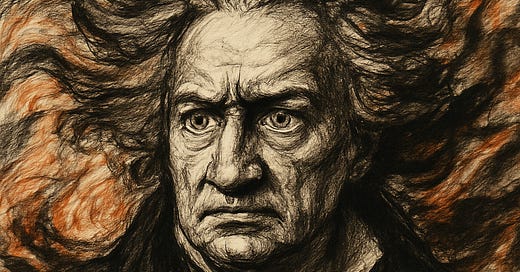 Eurosiberia | Constantin von Hoffmeister | Substack