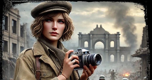 Revista de Historia | Substack