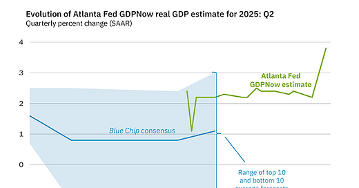 Quantus Insights | Jason Corley | Substack