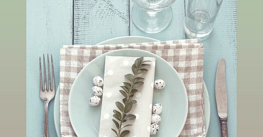 MER - Mom Egg Review | Substack