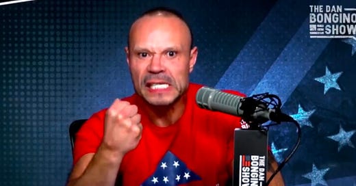 Meidas+ | MeidasTouch Network | Substack