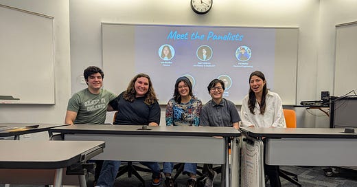 SF Honors Hub | Ryan Keith | Substack