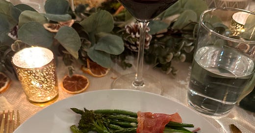 Live Your Design Substack | Alexandra Cole | Substack