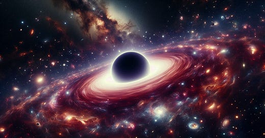 StoryAngles | C. L. Nichols | Substack