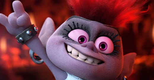 The Strategic Networker | Mike Marcellus | Substack