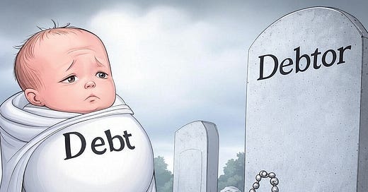 Freedom Absolute's Substack | Substack