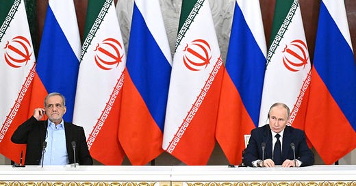 Think BRICS | Substack