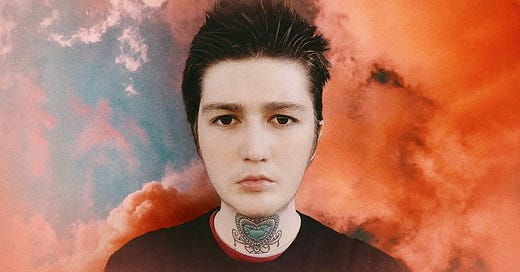 Christina Buttons on Substack: "On Detransition Awareness Day, I shared ...