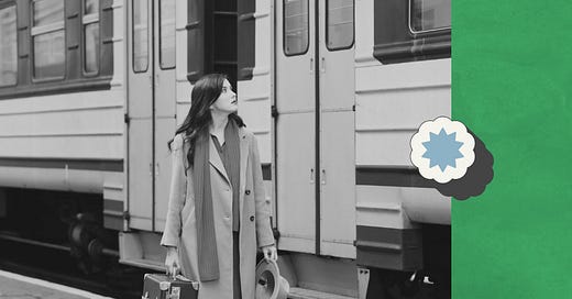 A Merry Loner | Substack