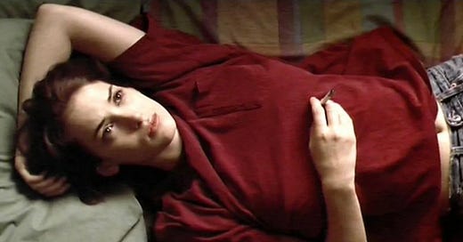 my so-called life | Sudana Krasniqi | Substack