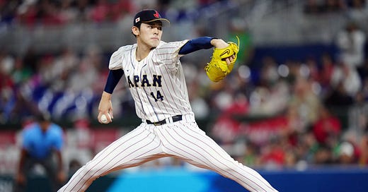 JoeBlogs | Joe Posnanski | Substack