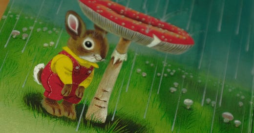 Looking at Picture Books | Mac Barnett & Jon Klassen | Substack