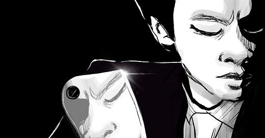 Salieri Redemption | Chris Jesu Lee | Substack