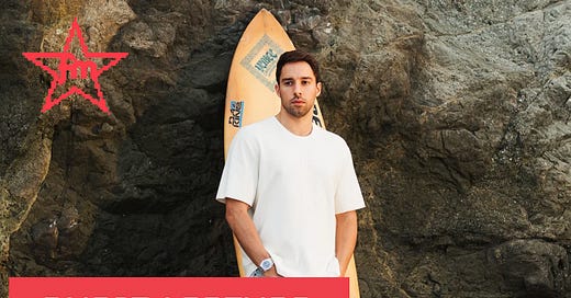 Feed Me, a daily business newsletter | Emily Sundberg | Substack