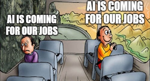 David Shapiro’s Substack | Substack