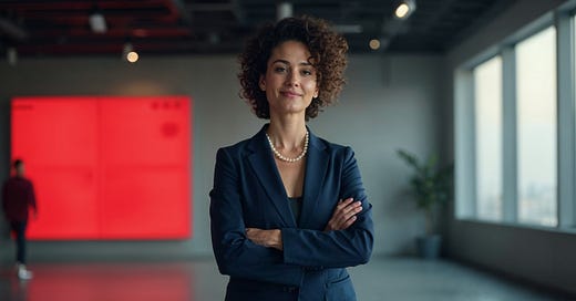 Monique Evelle | Substack